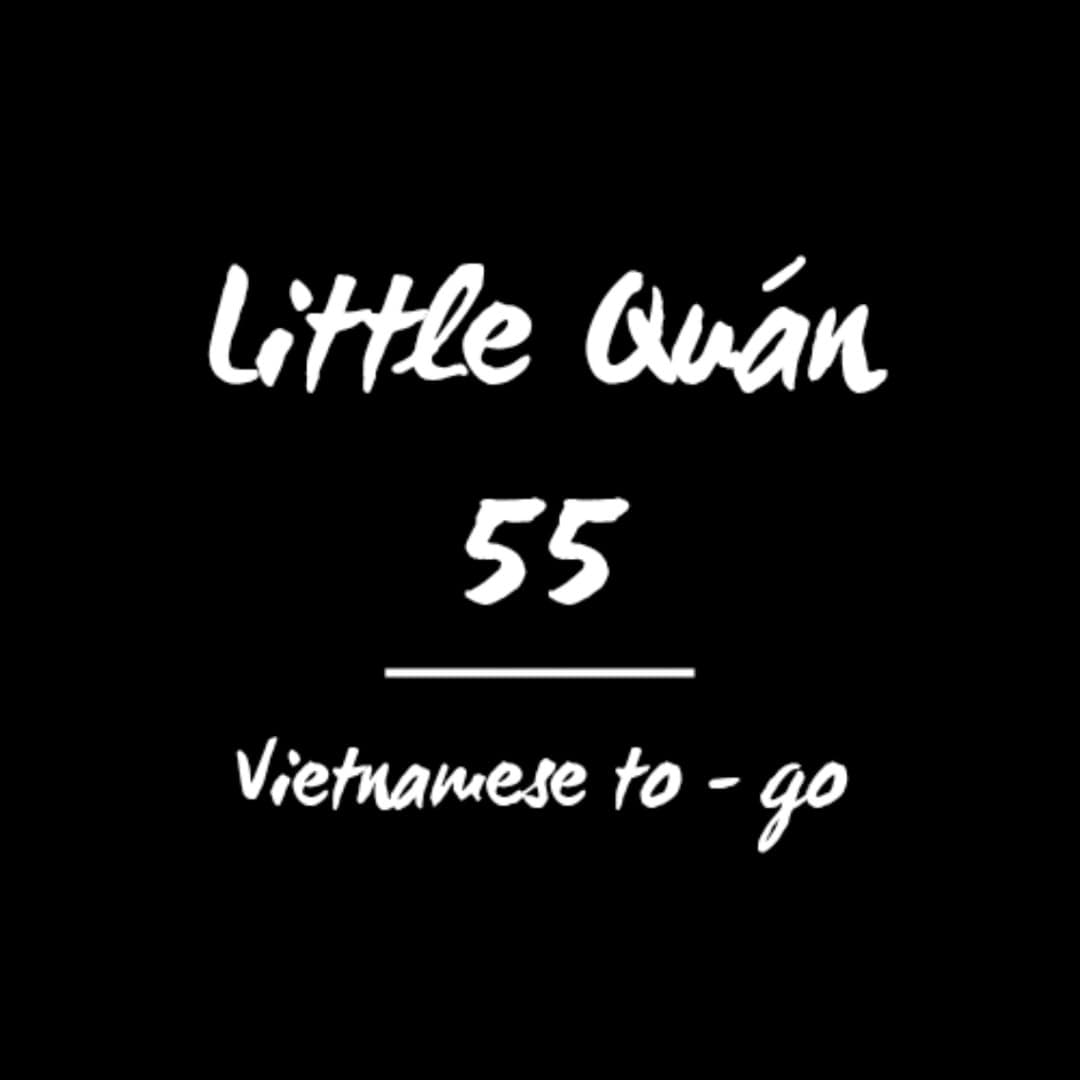 little quan - vietnamese to go